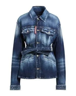 Dsquared2 Jackets For Women