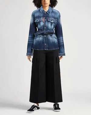 Dsquared2 Denim Outerwear