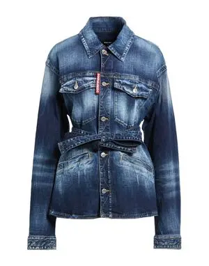 Dsquared2 Denim Outerwear