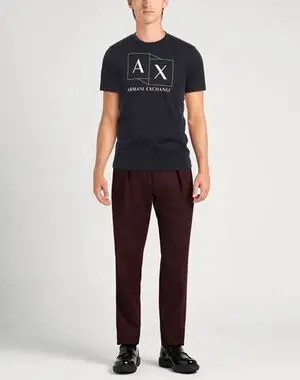 Armani Exchange T-shirt Size Cotton