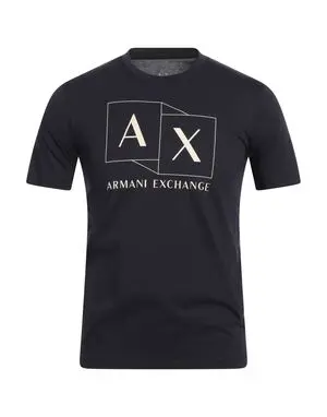 Armani Exchange T-shirt Size Cotton