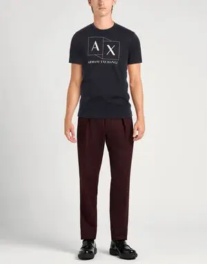 Armani Exchange T-shirt Size Cotton