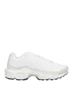 Nike Max Low-top Sneakers - White