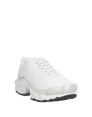 Nike Max Low-top Sneakers - White