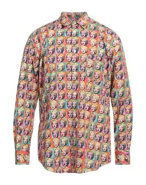Comme Des Garçons Shirt Size Cotton