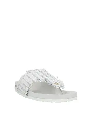 Moschino Thong Sandal