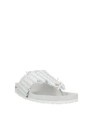 Moschino Thong Sandal