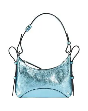 ZANELLATO Light Leather Hobo Bag