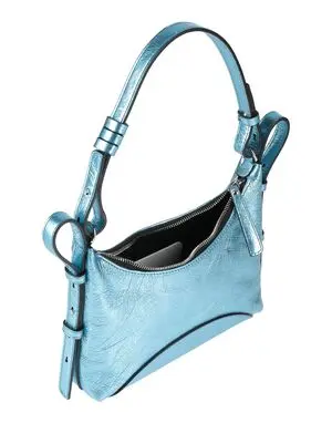 ZANELLATO Light Leather Hobo Bag