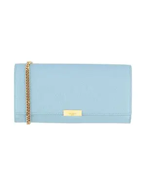 Thom Browne Crossbody Wallet Leather