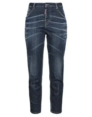 Dsquared2 Denim Tapered Jeans
