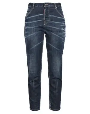 Dsquared2 Denim Tapered Jeans