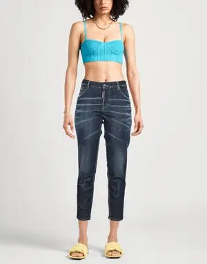 Dsquared2 Denim Tapered Jeans