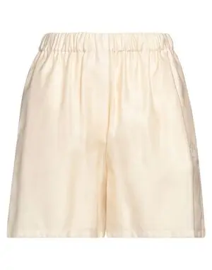 Max Mara Cotton Shorts