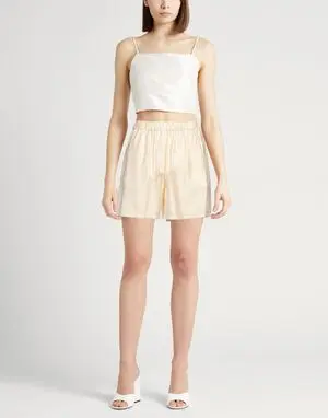 Max Mara Cotton Shorts