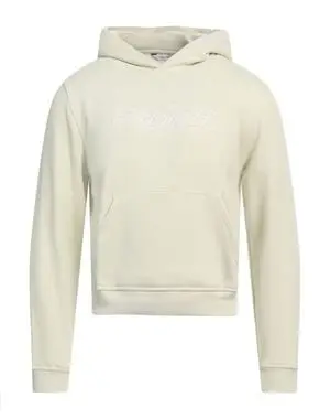 HOLZWEILER Organic Cotton & Recycled Polyester Hooded Sweatshirt