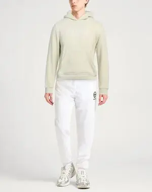 HOLZWEILER Organic Cotton & Recycled Polyester Hooded Sweatshirt