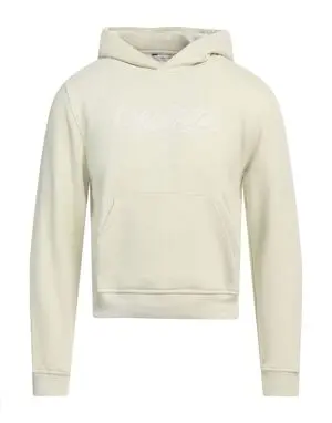 HOLZWEILER Organic Cotton & Recycled Polyester Hooded Sweatshirt