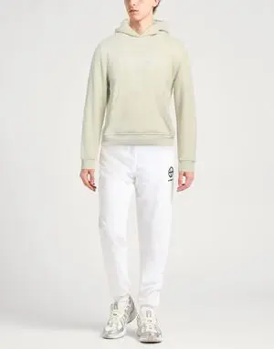 HOLZWEILER Organic Cotton & Recycled Polyester Hooded Sweatshirt