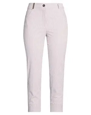 Peserico Cropped Pants For Women