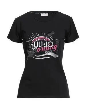 Liu Jo Applique Tops