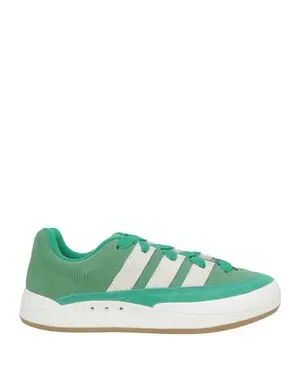 ADIDAS ORIGINALS Leather Low-top Sneakers