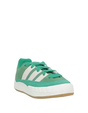 ADIDAS ORIGINALS Leather Low-top Sneakers