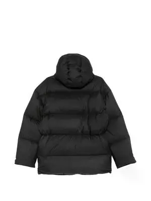 IENKI IENKI Hooded Puffer Jacket