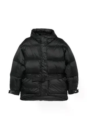 Ienki Ienki Belted Outerwear For Women