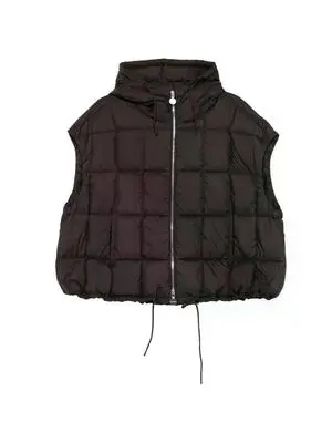 Ienki Ienki Sleeveless Outerwear For Women