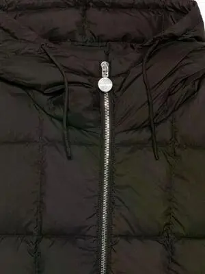 IENKI IENKI Arco Hooded Quilted Gilet