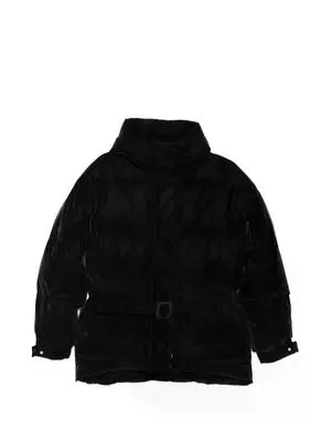 IENKI IENKI Belted Puffer Jacket