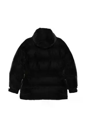 IENKI IENKI Belted Puffer Jacket