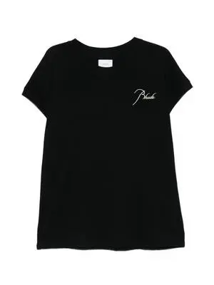 Rhude Short-sleeve T-shirt