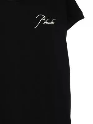 Rhude Short-sleeve T-shirt
