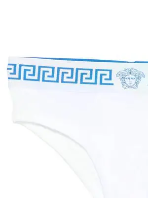 Versace Medusa-head Briefs