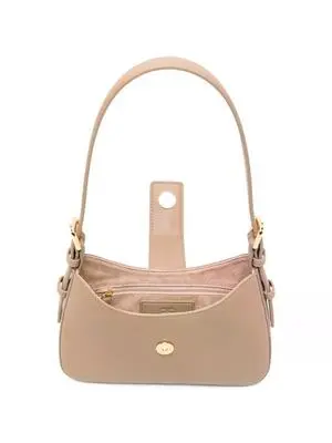 Elisabetta Franchi Small Shoulder Bag With Charm