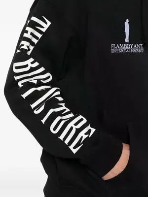 AWAKE NY The Big Picture Hoodie