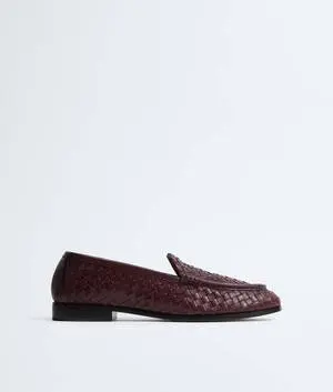 Italian Handcrafted Loafers