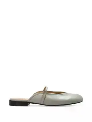 Furla Casual Mules Clogs For Women