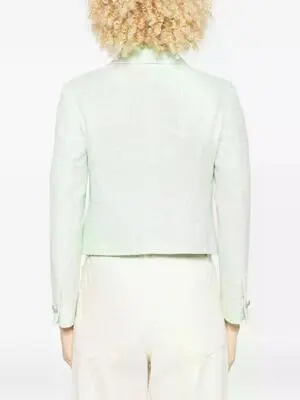 Tagliatore Idelle Button Jacket