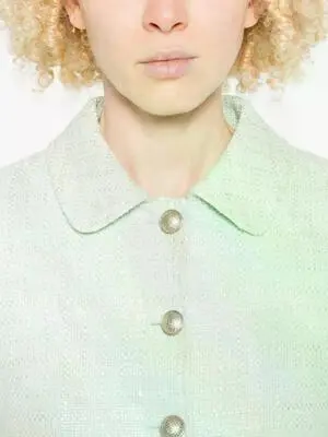 Tagliatore Idelle Button Jacket