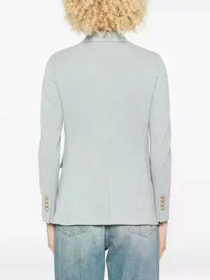 CIRCOLO 1901 Double-breasted Blazer
