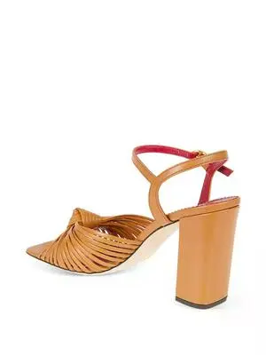 Valentino Garavani Kidskin Sandal