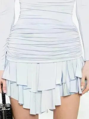SELF-PORTRAIT Mini Dress
