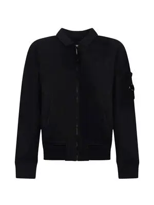 C.P. COMPANY Zip-up Sweatshirt