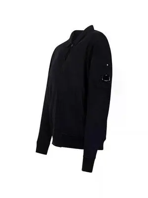 C.P. COMPANY Zip-up Sweatshirt