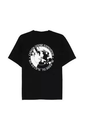 Canada Goose Novo T-shirt
