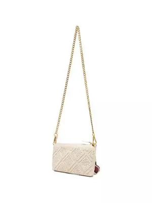 LA CARRIE Cherry-charm Cross Body Bag