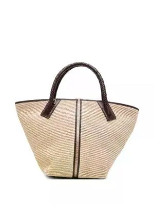 ALEXANDER SMITH Lauren Medium Tote Bag